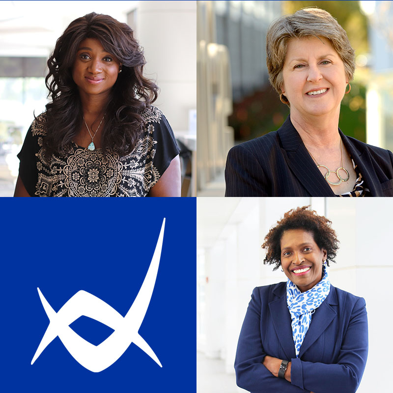 Three CON faculty members to be inducted as Fellows of the American Academy of Nursing | College ...